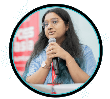 React Nexus - International React conference in Bangalore, India